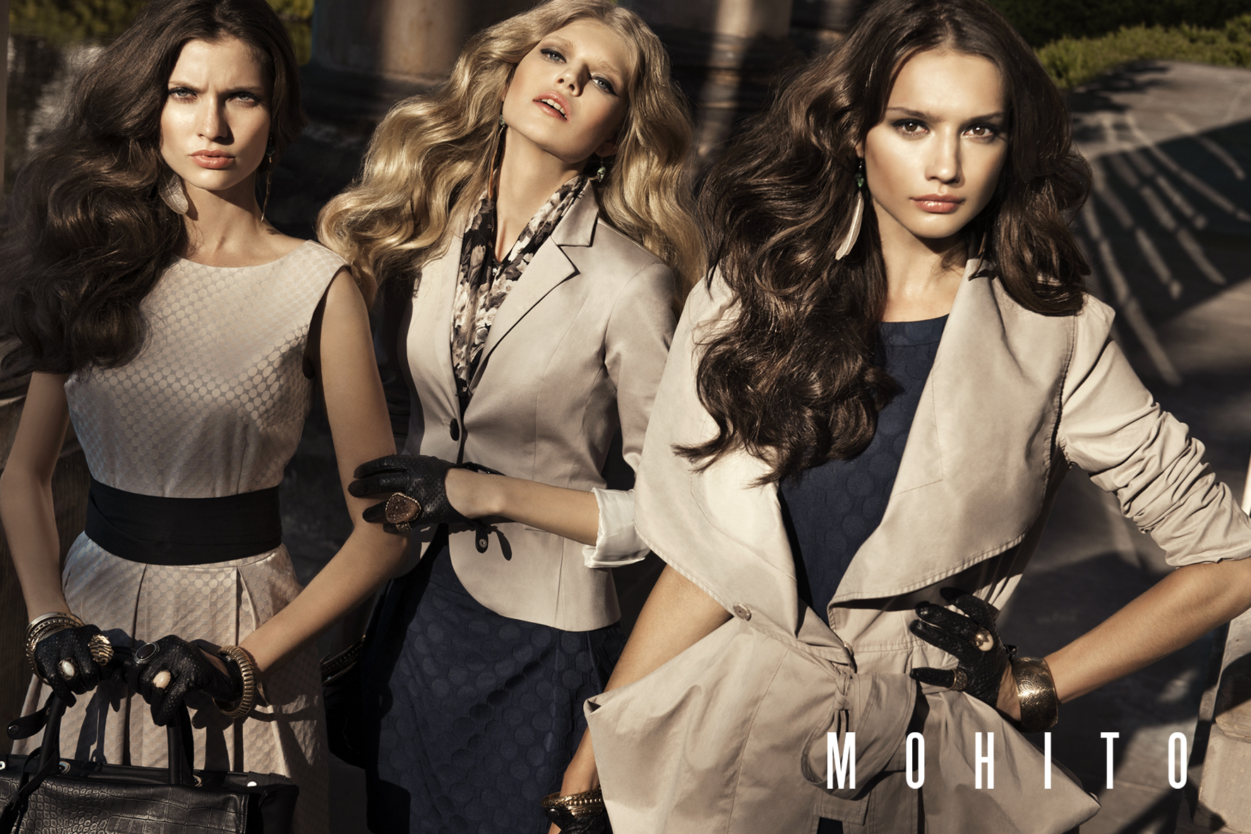 Nowa kolekcja Mohito jesień 2011 - Moda - najnowsze kolekcje, najtańsze ...